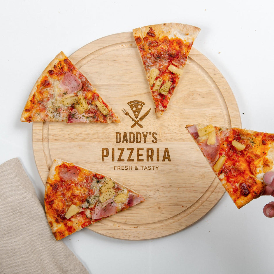 Chopping boards – Stag Design