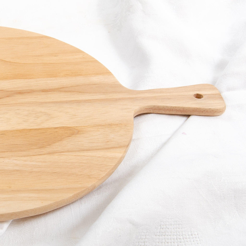 Personalised Pizza Paddle Board – Stag Design